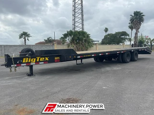 2020 Big Tex Trailers For Sale - Commercial Truck Trader