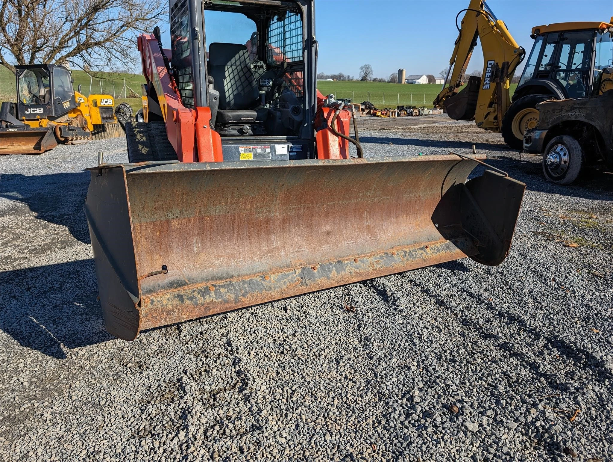 Land Pride For Sale - Land Pride Plows - Equipment Trader