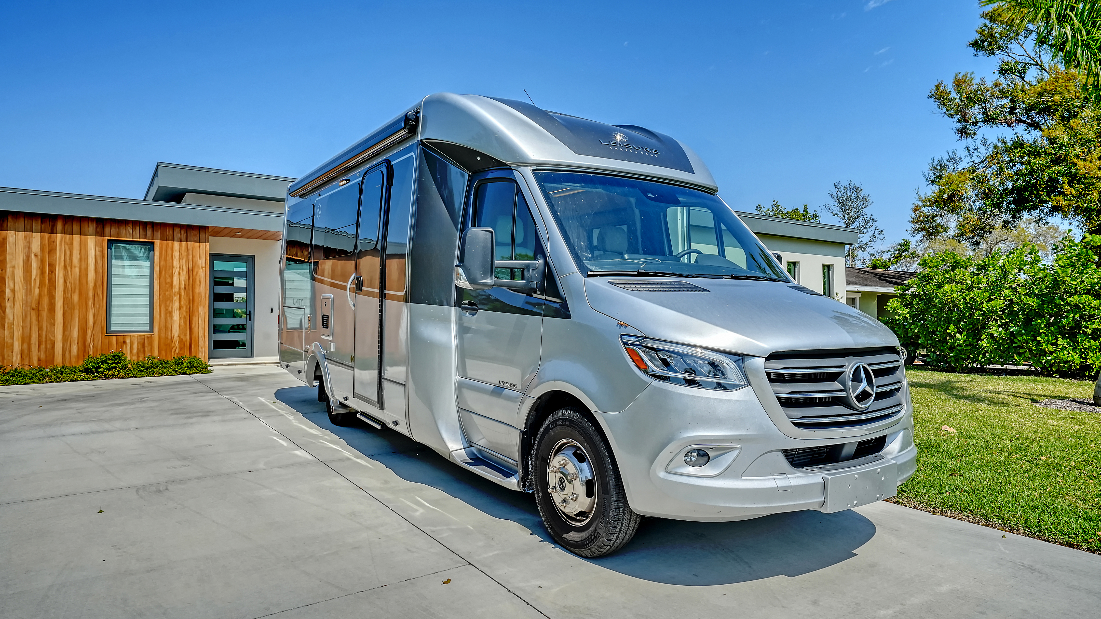 Used Class B RVs For Sale near Sarasota, FL - RV Trader