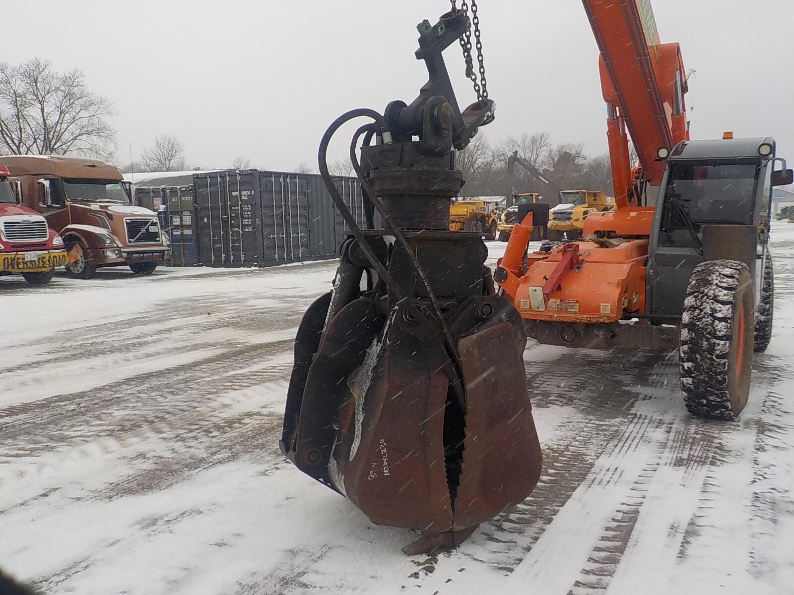 Rotobec Equipment For Sale - Rotobec Equipment - Equipment Trader