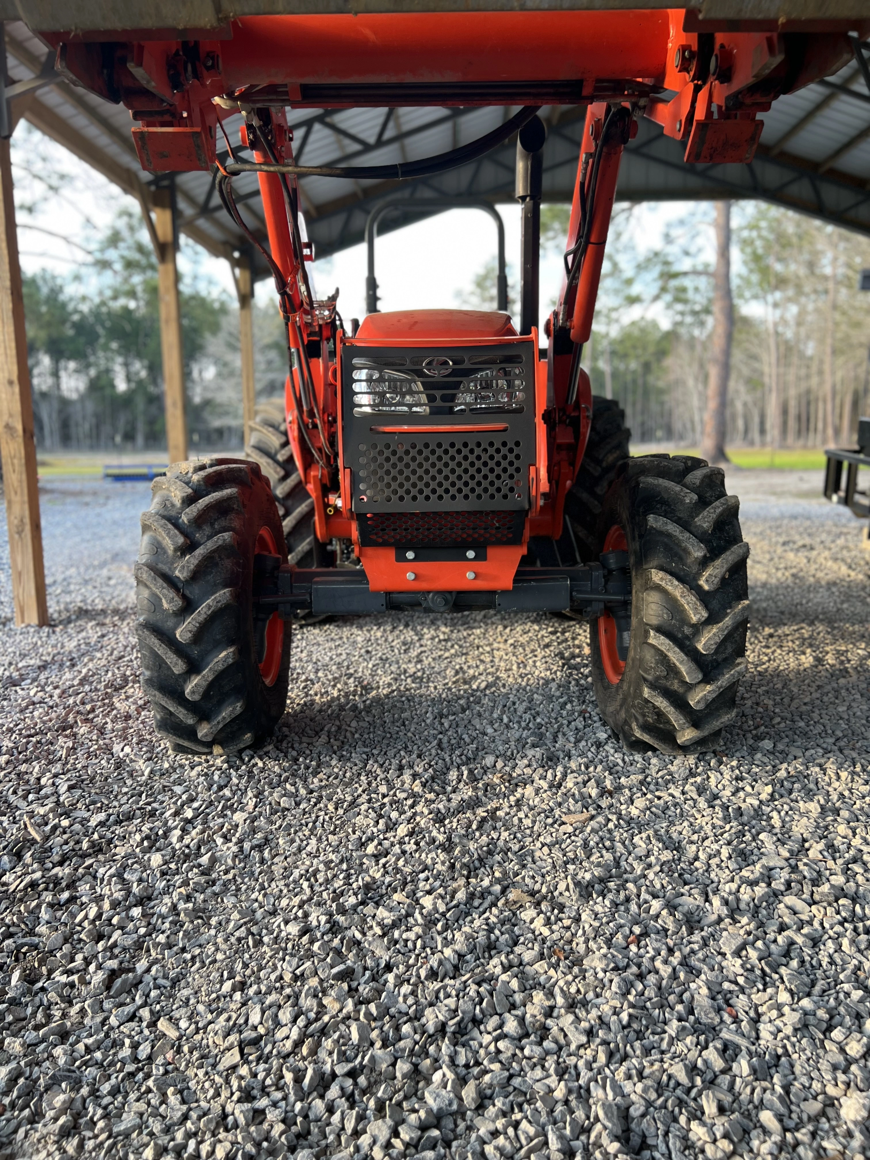 Tractors Equipment For Sale in Mississippi - Equipment Trader