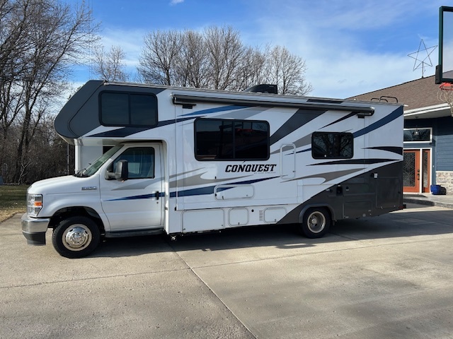 Used Class C RVs For Sale near Perham, MN - RV Trader