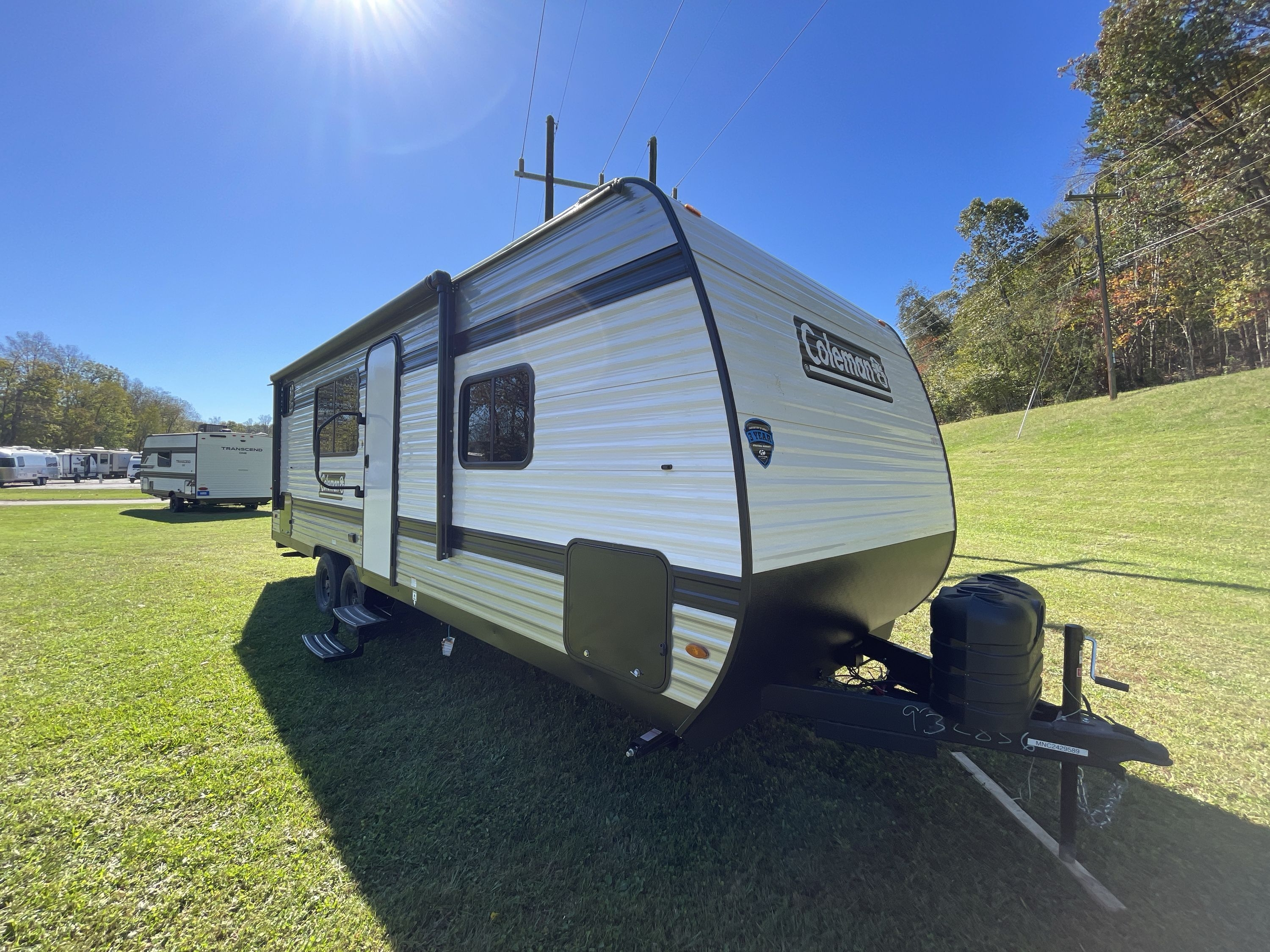 2025 Keystone Coleman 23B RVs For Sale - RV Trader