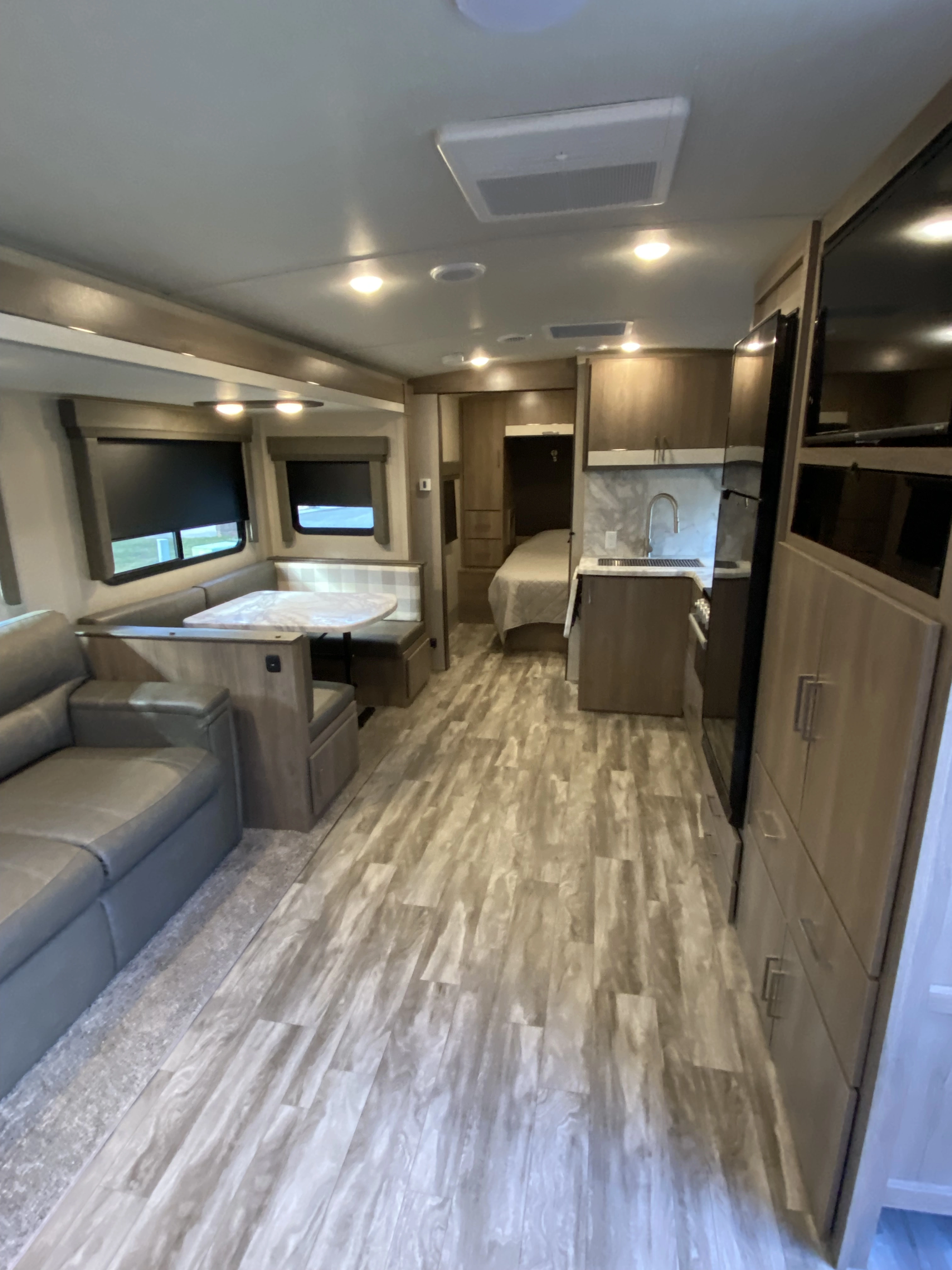 Grand Design Imagine 2600RB RVs For Sale - RV Trader