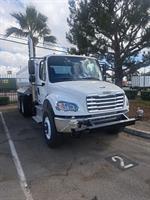 Water Tank For Sale Near Prosser Lakeview, CA - Commercial Truck Trader