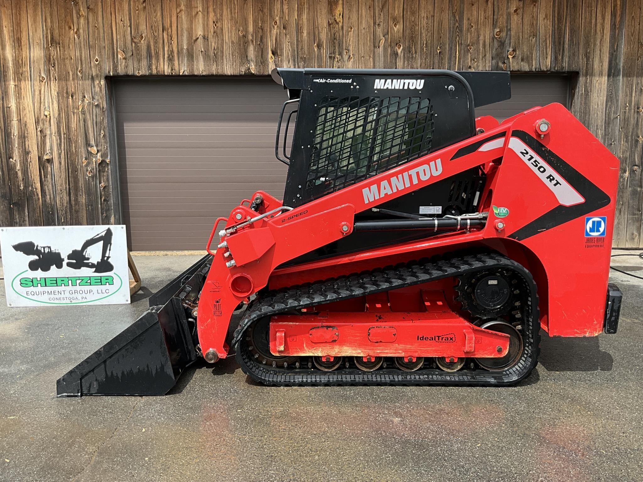 Manitou Attachment Equipment For Sale - Manitou Attachment Equipment ...