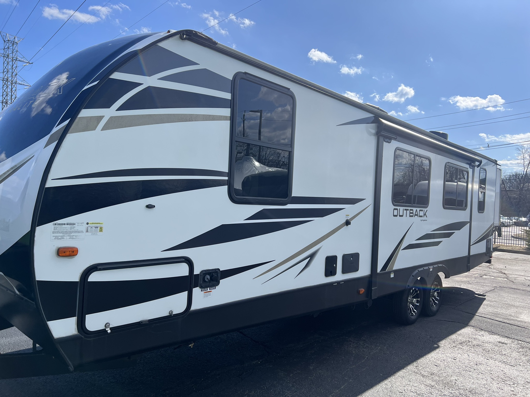 Keystone Outback Ultra Lite RVs For Sale - RV Trader