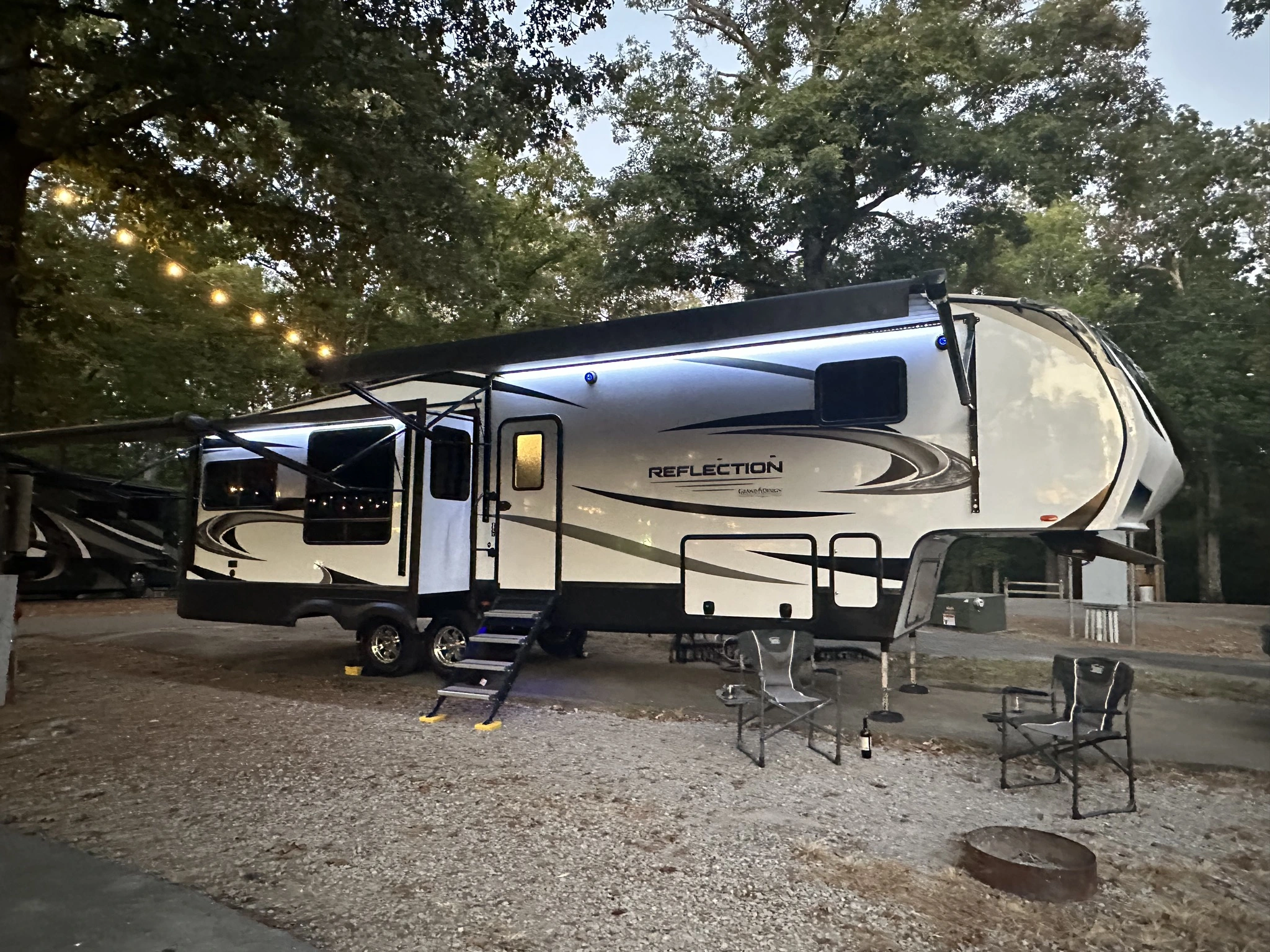 2021 Grand Design Reflection 337RLS RVs For Sale - RV Trader