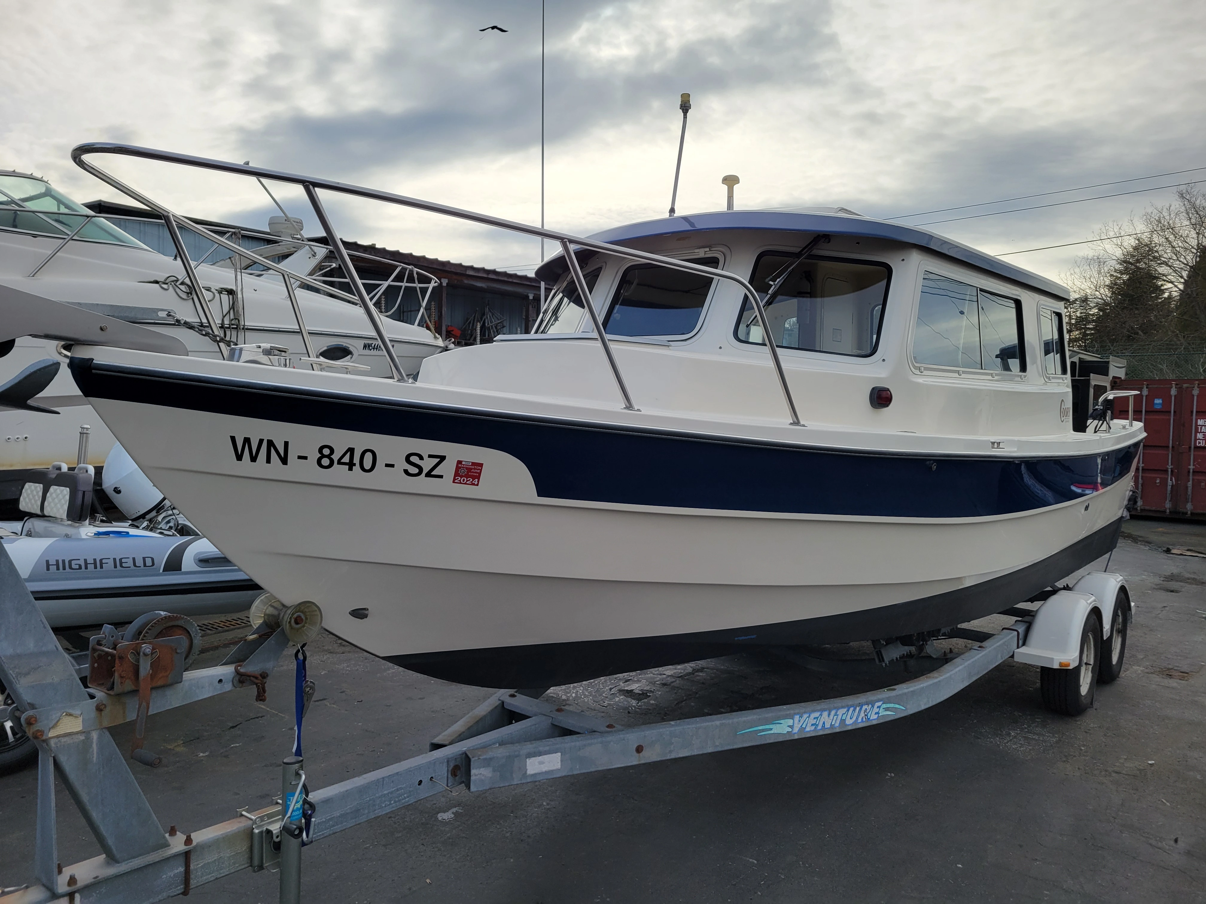 C-Dory Boats For Sale - Boatmart