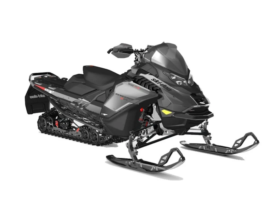 900 Ace Turbo R Renegade X-Rs For Sale - Ski-Doo Snowmobile ...