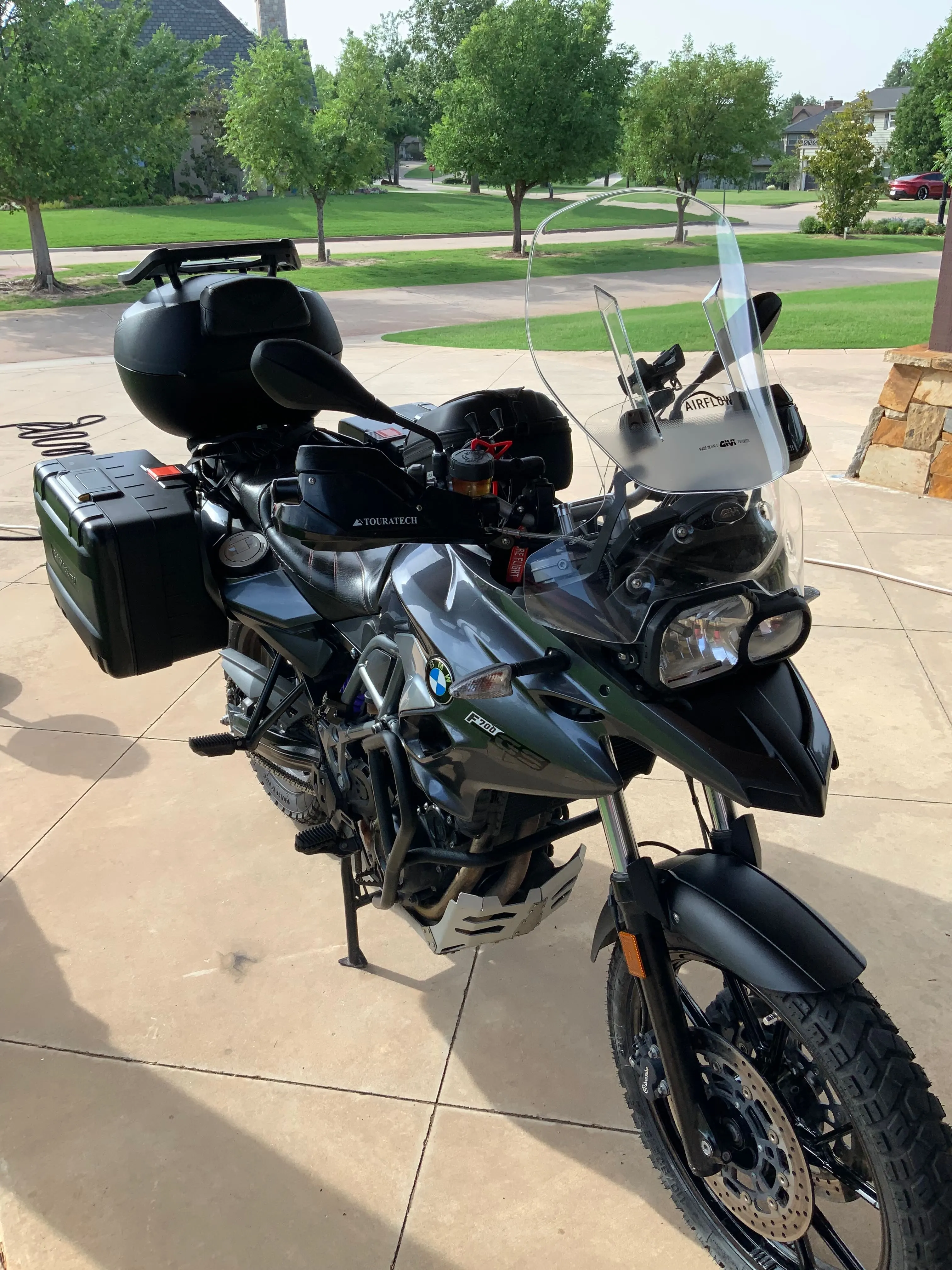 Bmw F 700 Gs Motorcycles For Sale - Cycle Trader