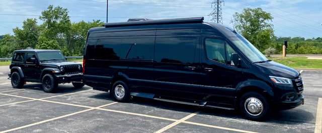 Ultimate Toys RVs For Sale - RV Trader