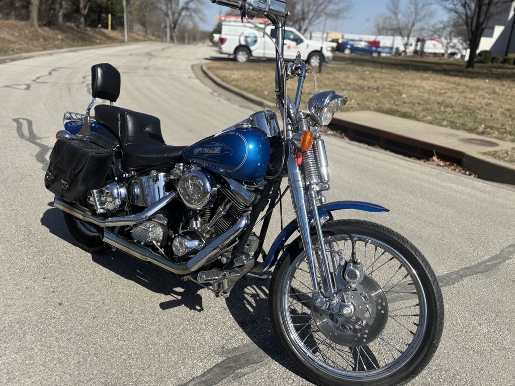 1991 Harley-Davidson Motorcycles For Sale - Cycle Trader