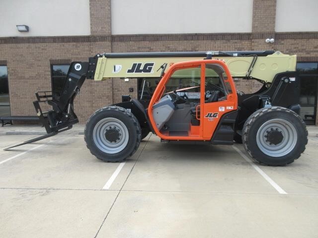 2025 JLG - New 2025 JLG Telehandler Cartersville, GA
