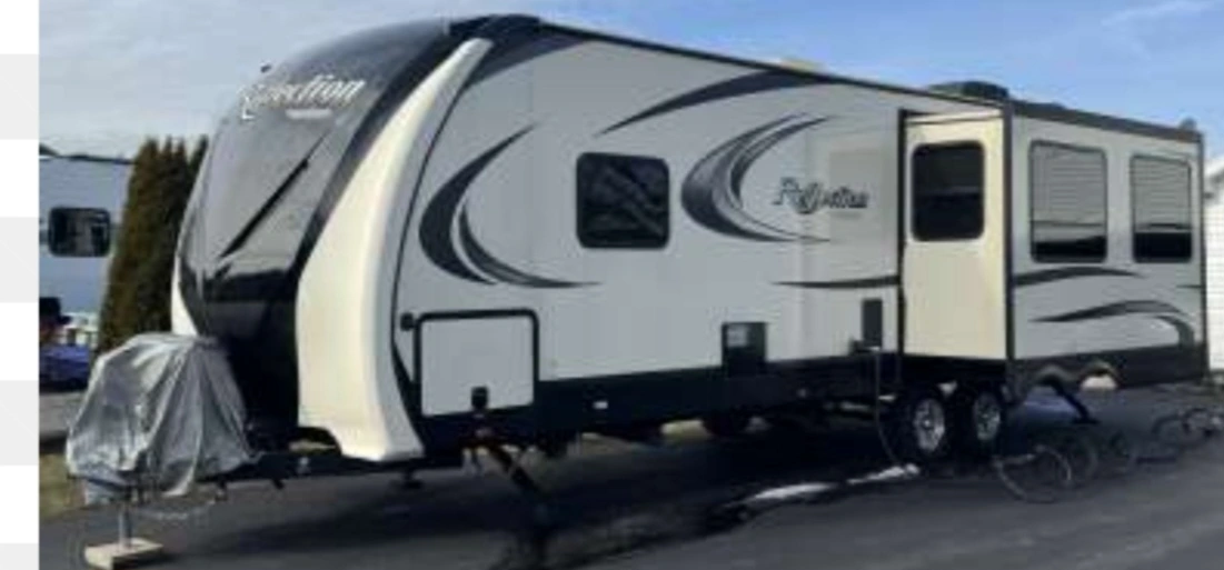 Grand Design Reflection 297RSTS RVs For Sale - RV Trader