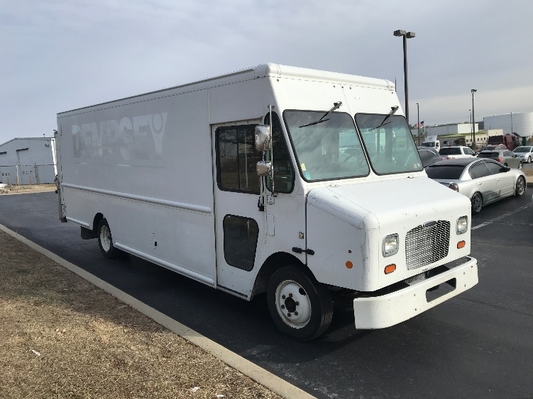 Freightliner MT45 Trucks For Sale - Commercial Truck Trader