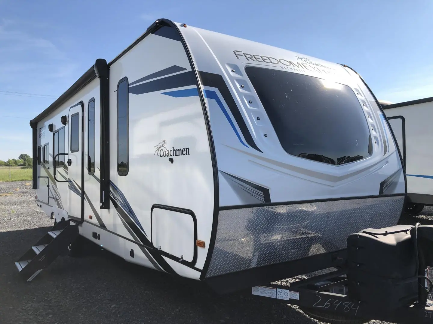 Coachmen Freedom Express Ultra Lite 274RKS RVs For Sale - RV Trader
