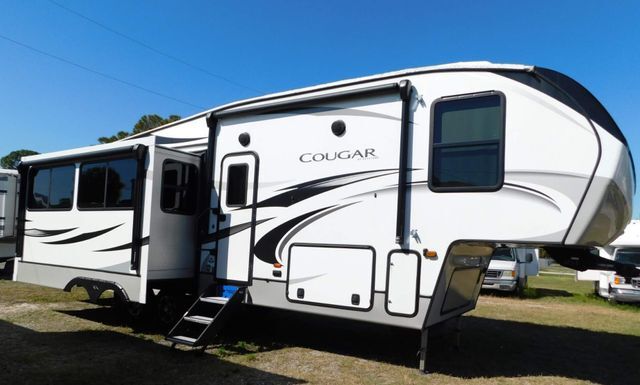 2021 Keystone Cougar 30RLS RVs For Sale - RV Trader