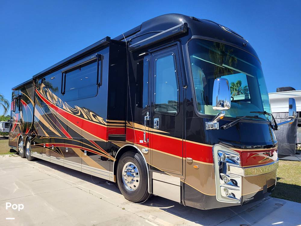 Used Entegra Coach Cornerstone RVs For Sale near Newstead, NY - RV Trader