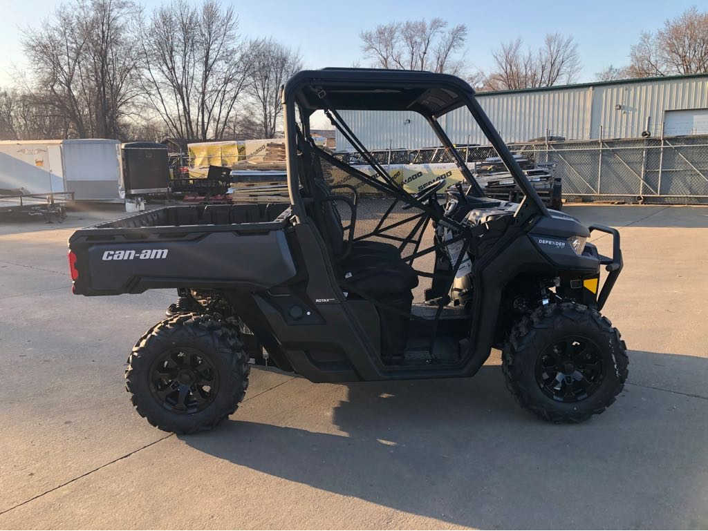 Can-Am Defender HD7 Four Wheelers For Sale - ATV Trader