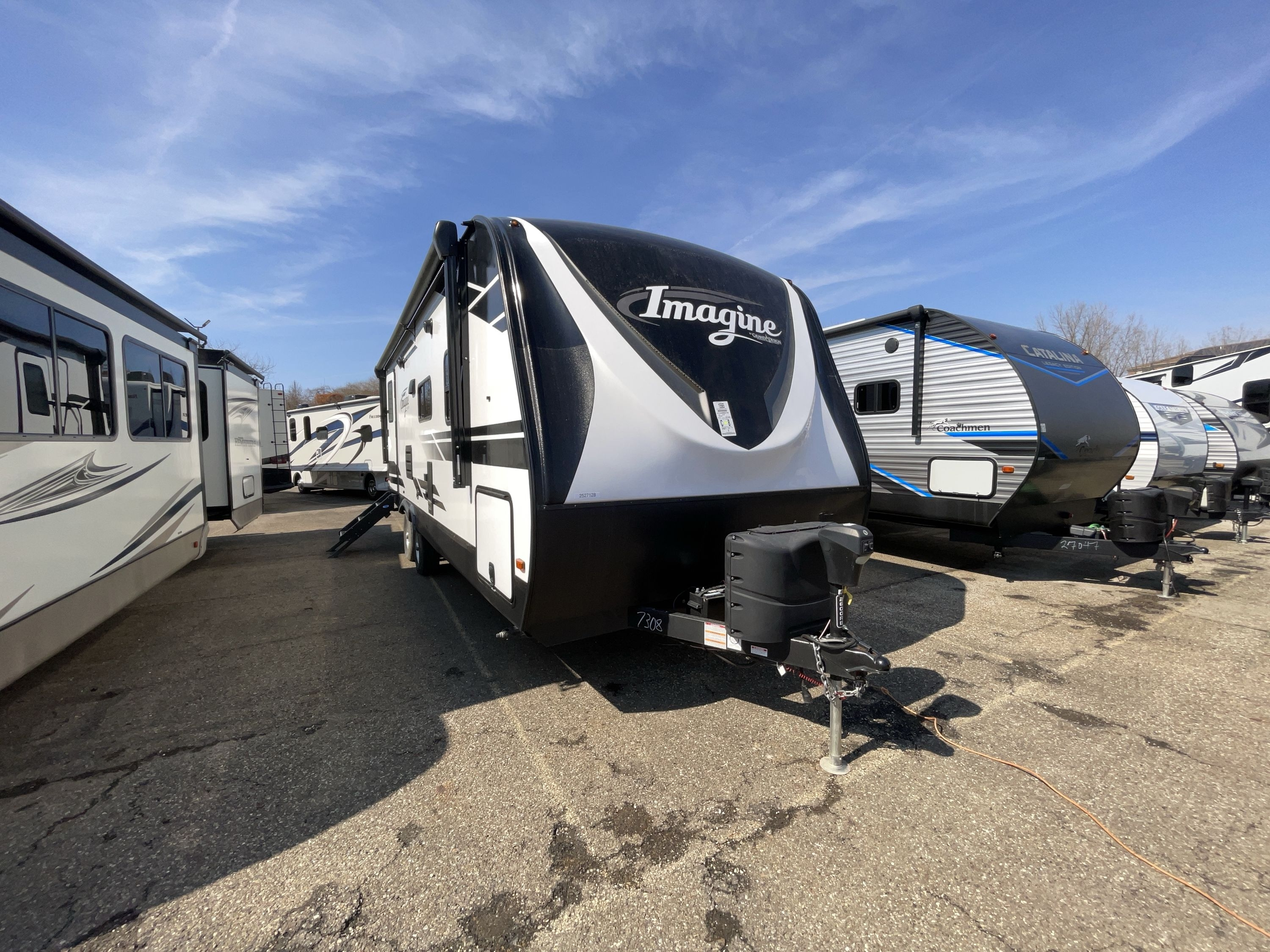 Grand Design Imagine 2600RB RVs For Sale - RV Trader