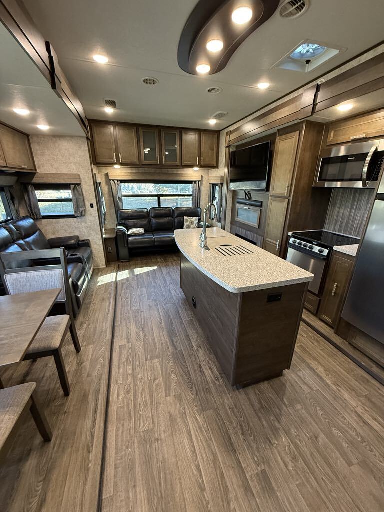 Highland Ridge Open Range RVs For Sale - RV Trader