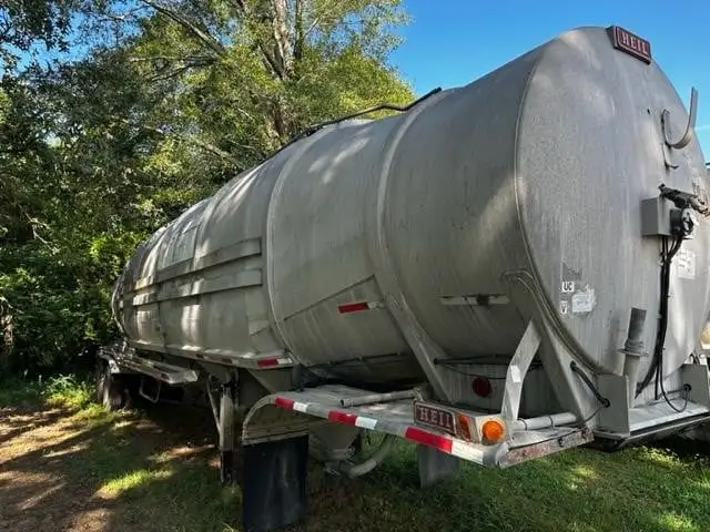 Heil Dot 407 Tanker For Sale - Heil Dot 407 Tanker - Equipment Trader