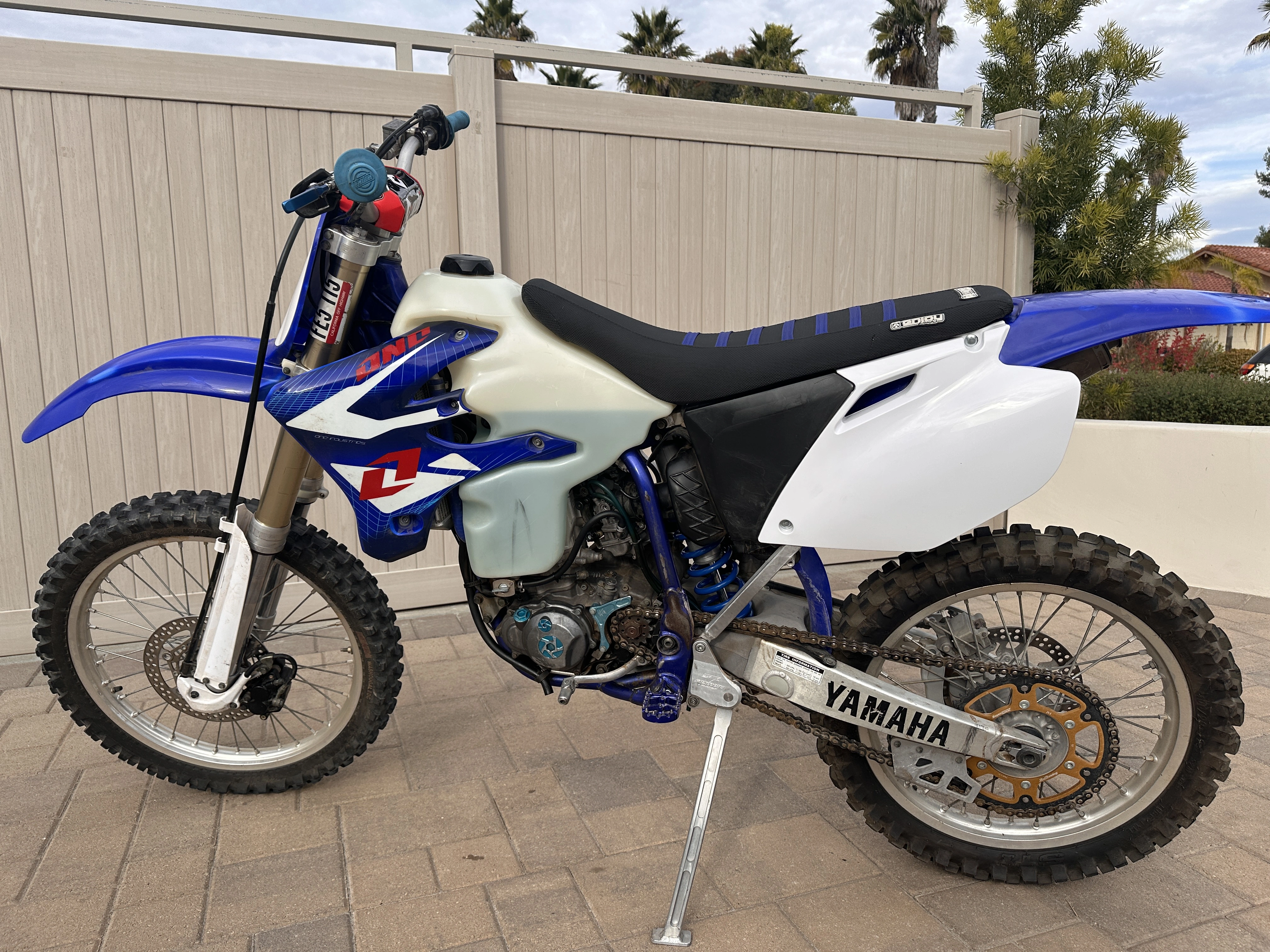 Yamaha Yz 250F Motorcycles For Sale - Cycle Trader