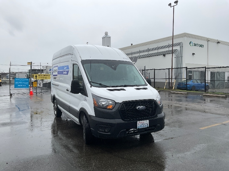 Used Ford Transit 250 Trucks For Sale - Commercial Truck Trader