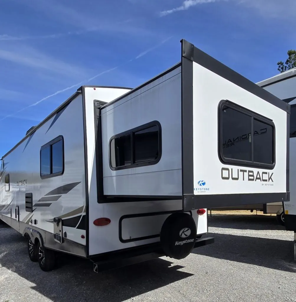 Keystone Outback Ultra Lite 240URS RVs For Sale - RV Trader