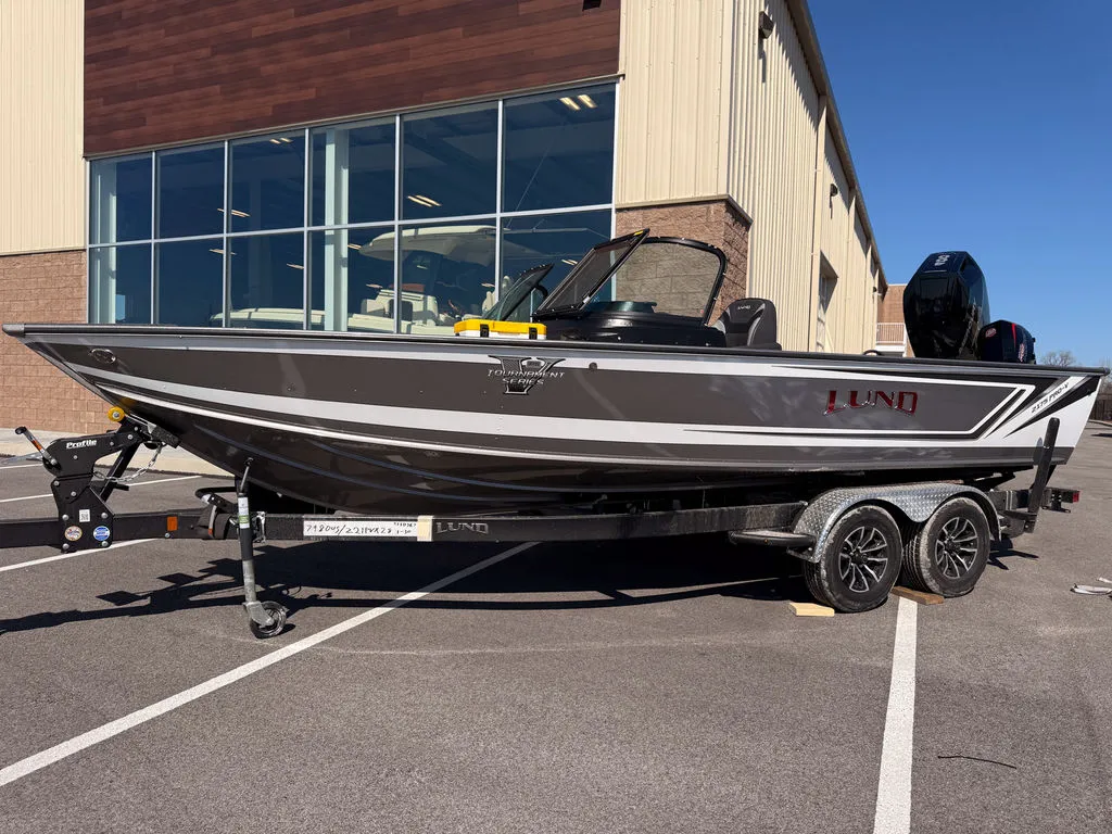 Lund Pro-V Boats For Sale - Boatmart