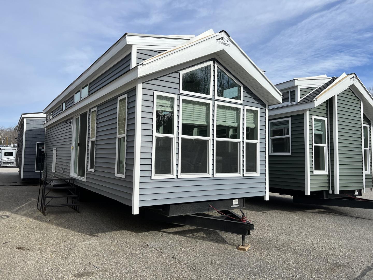 2025 Elevation Park Model 5 Series 5-109 RVs for sale - RV Trader