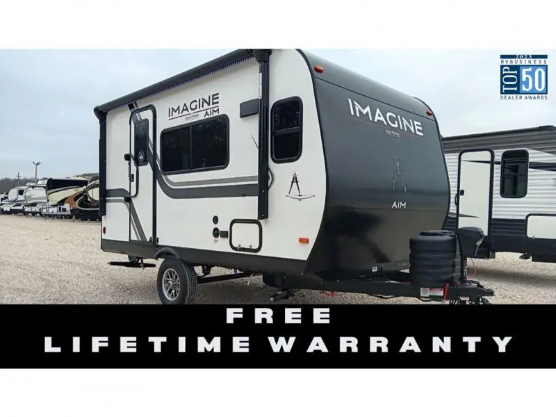 Grand Design Imagine Aim 14MS RVs For Sale - RV Trader