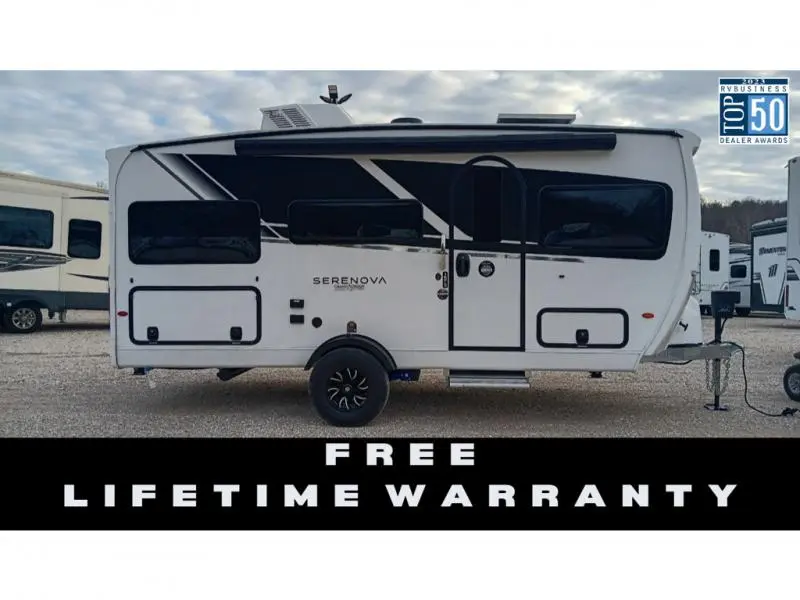 Grand Design Serenova 160LG RVs For Sale - RV Trader