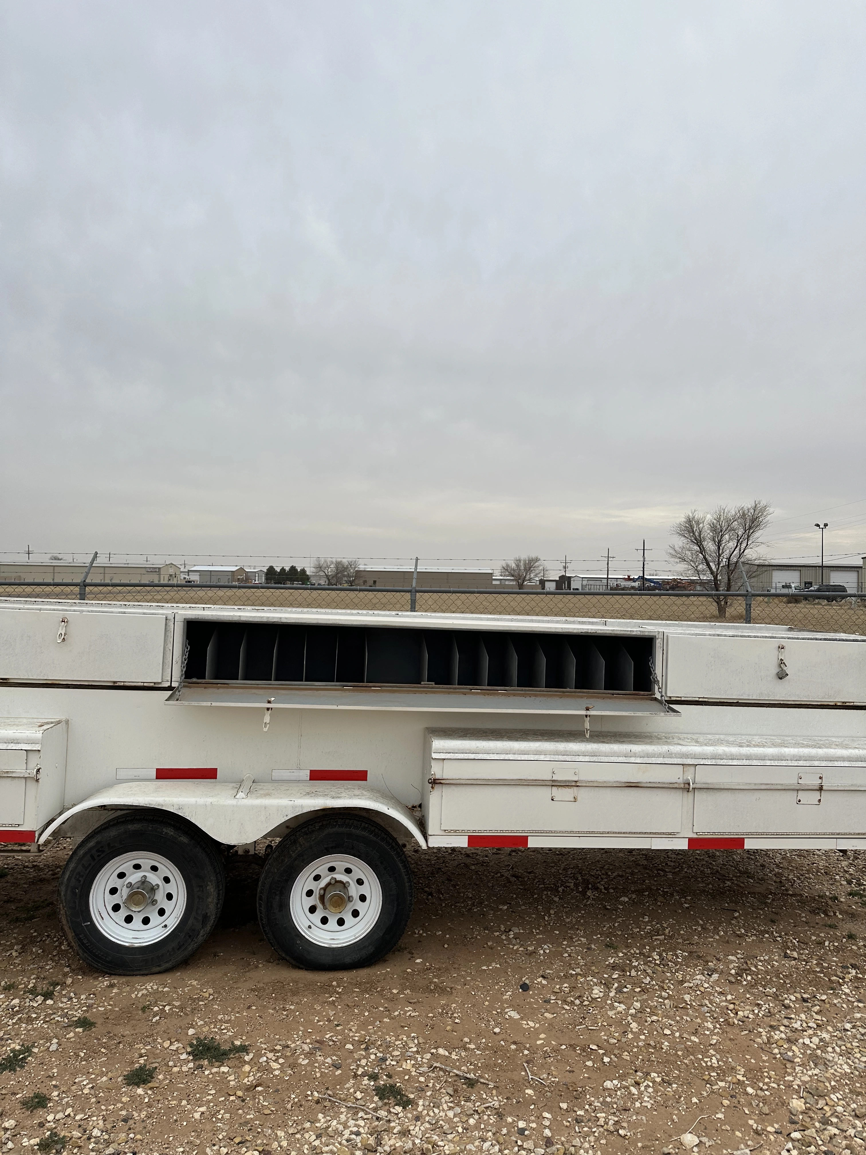 Used Landscape Trailer For Sale - Equipment Trader