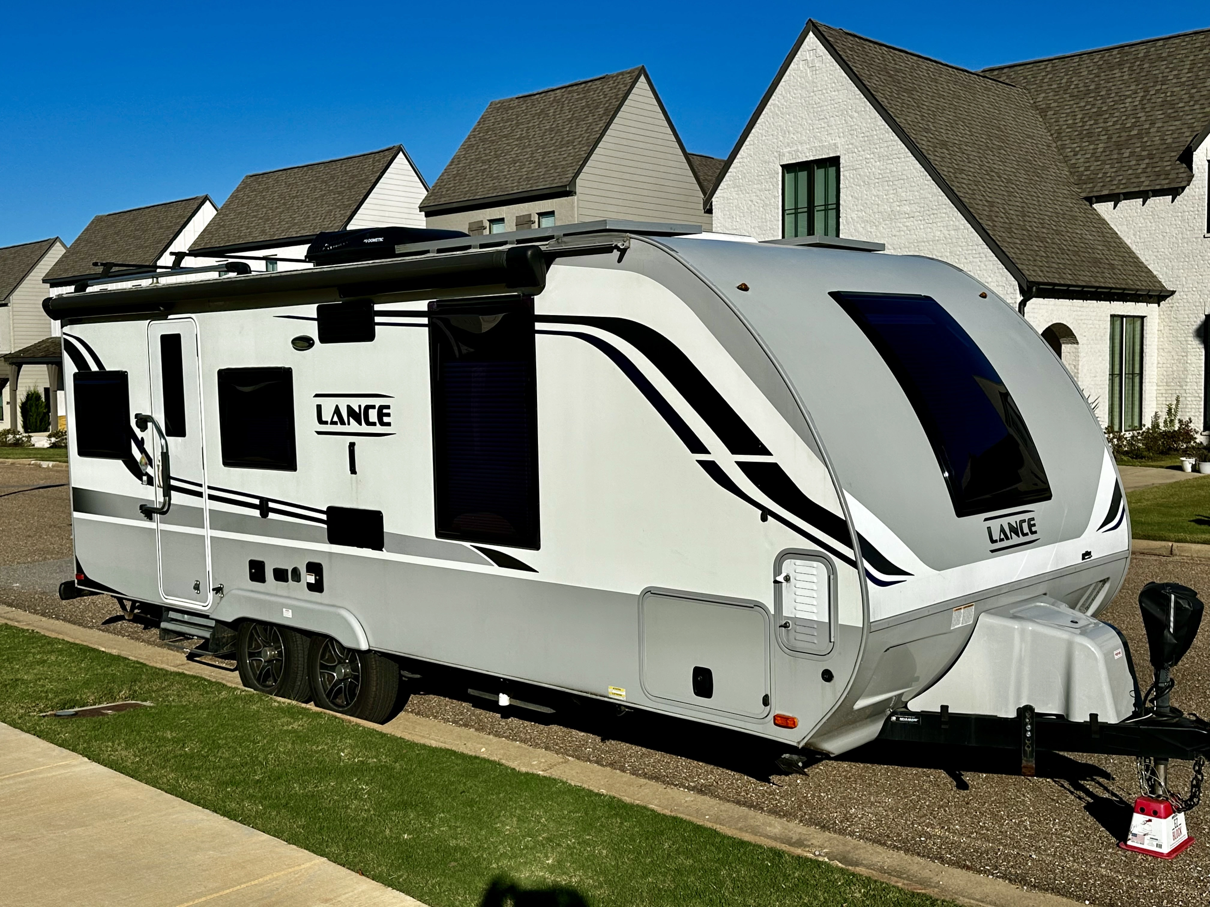 Lance 2075 Travel Trailer RVs For Sale - RV Trader