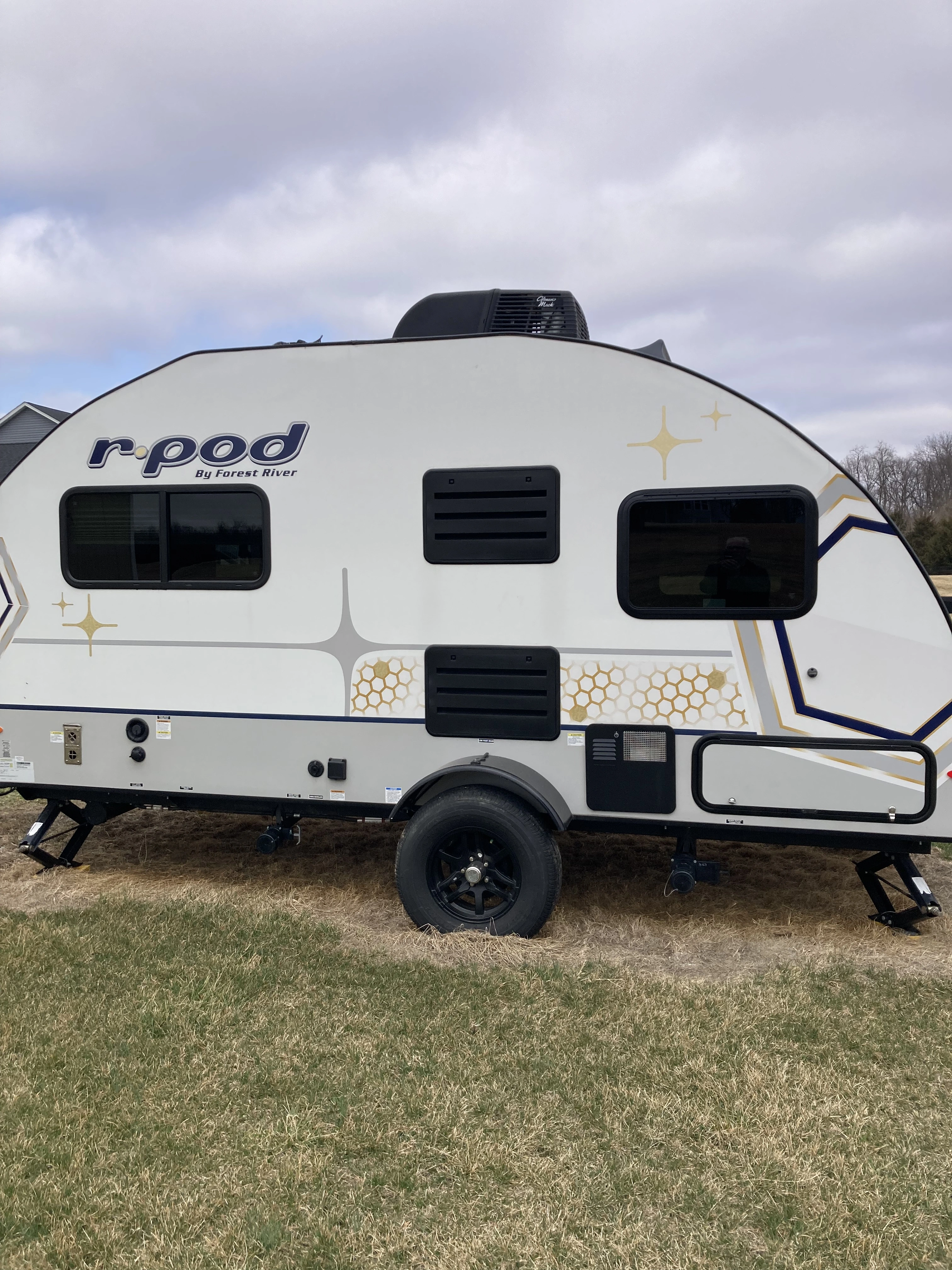 Forest River R-Pod 171 RVs For Sale - RV Trader