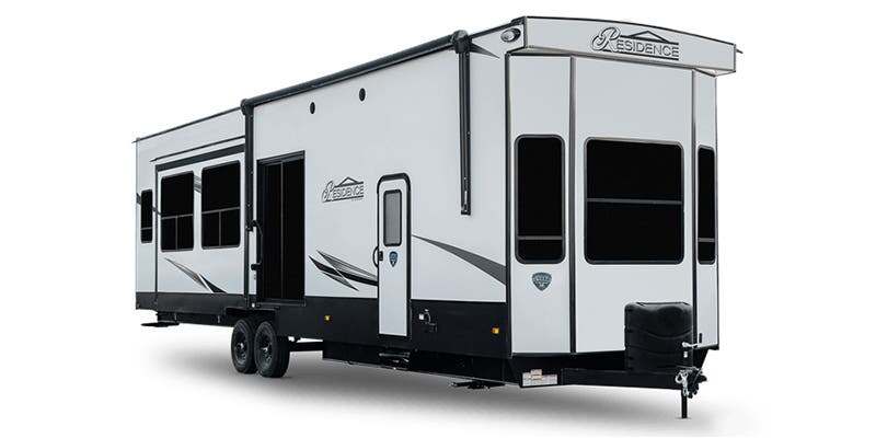Keystone Residence RVs For Sale - RV Trader