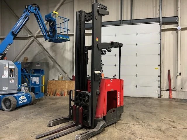 Used Raymond 750-R45TT Equipment For Sale - Raymond 750-R45TT Equipment ...