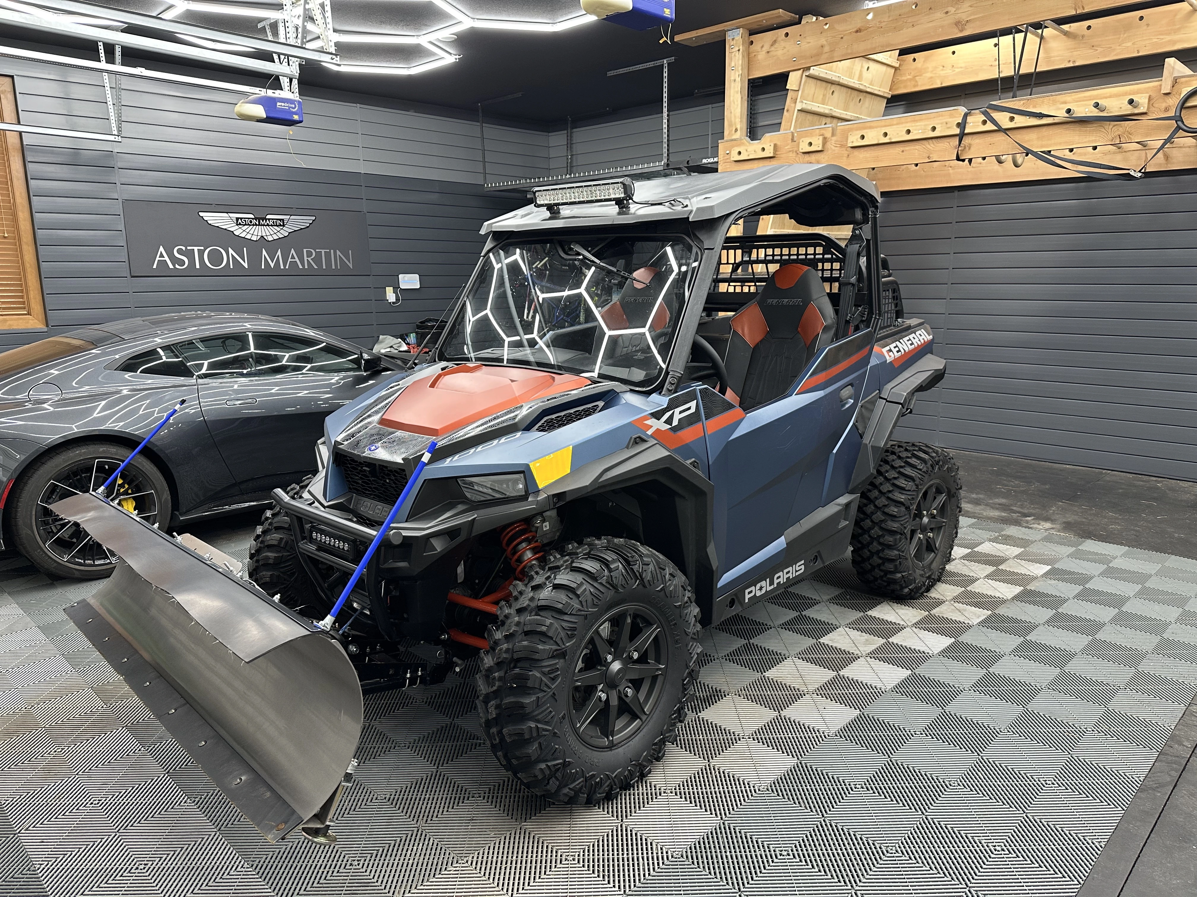 2022-Any Polaris General Xp 1000 Four Wheelers For Sale - ATV Trader