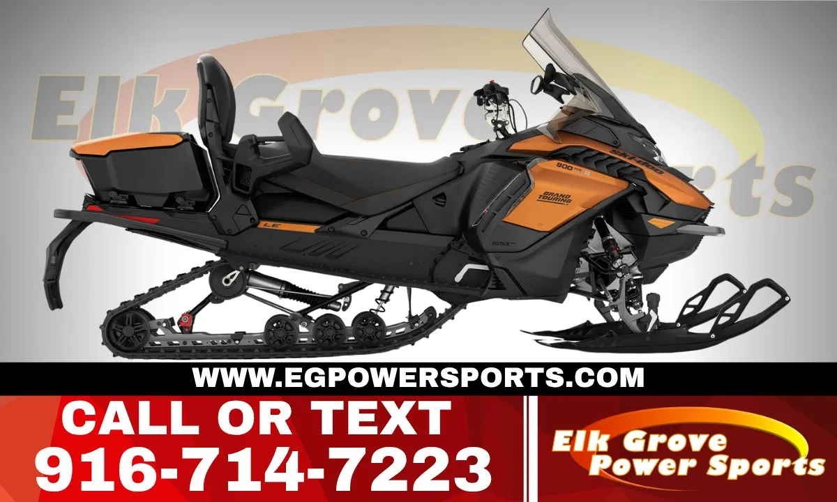 Touring Snowmobiles For Sale - Snowmobile Trader