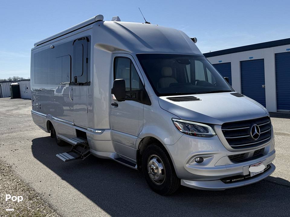 Airstream Class B RVs and Camper Vans For Sale near Beverly, NJ - RV Trader