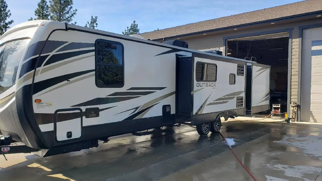 2021 Keystone Outback RVs For Sale - RV Trader