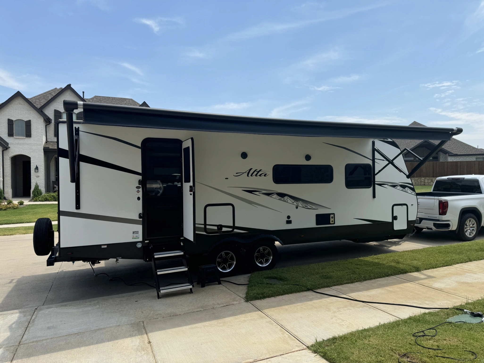 East To West Alta 2600KRB RVs For Sale - RV Trader