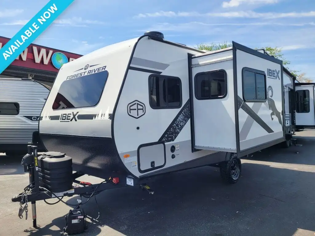 2025 Forest River Ibex RVs For Sale - RV Trader