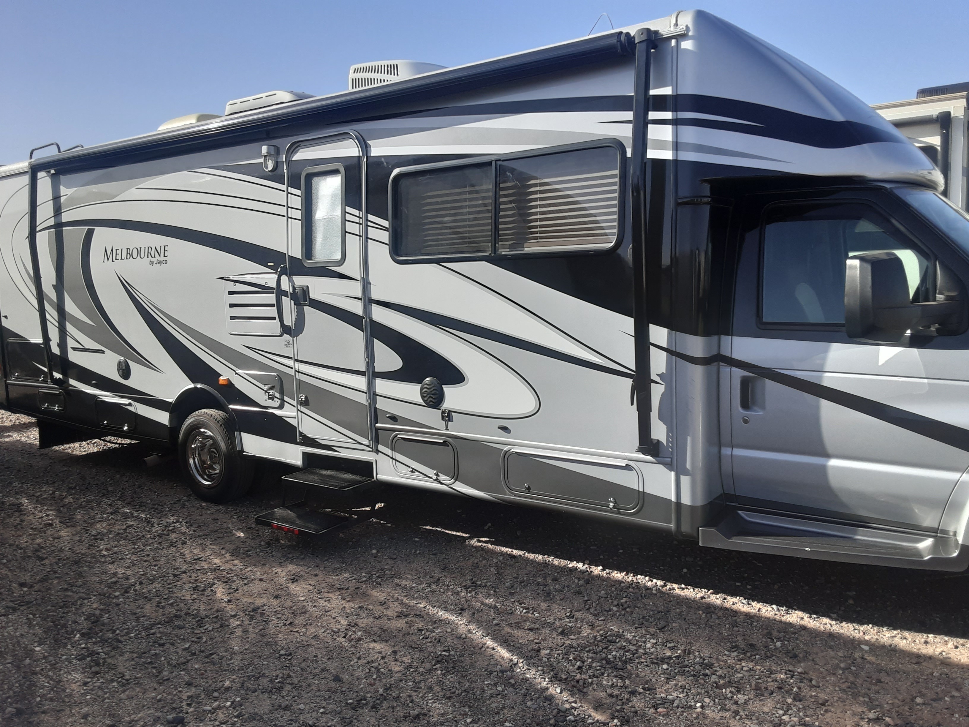 Used Class C RVs For Sale near Phoenix, AZ - RV Trader