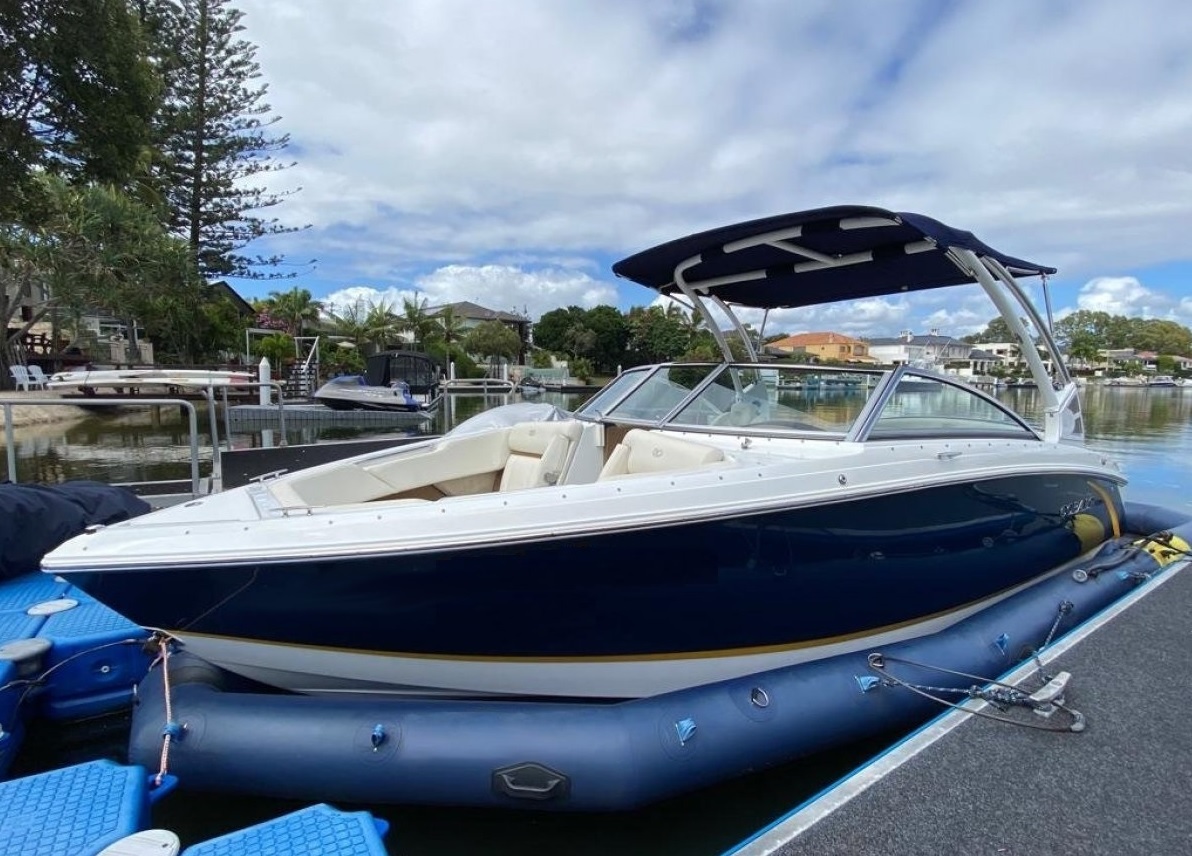 Used 2017 Cobalt R3 R8 For Sale in Oakley, CA - 5035571646 - Boatmart