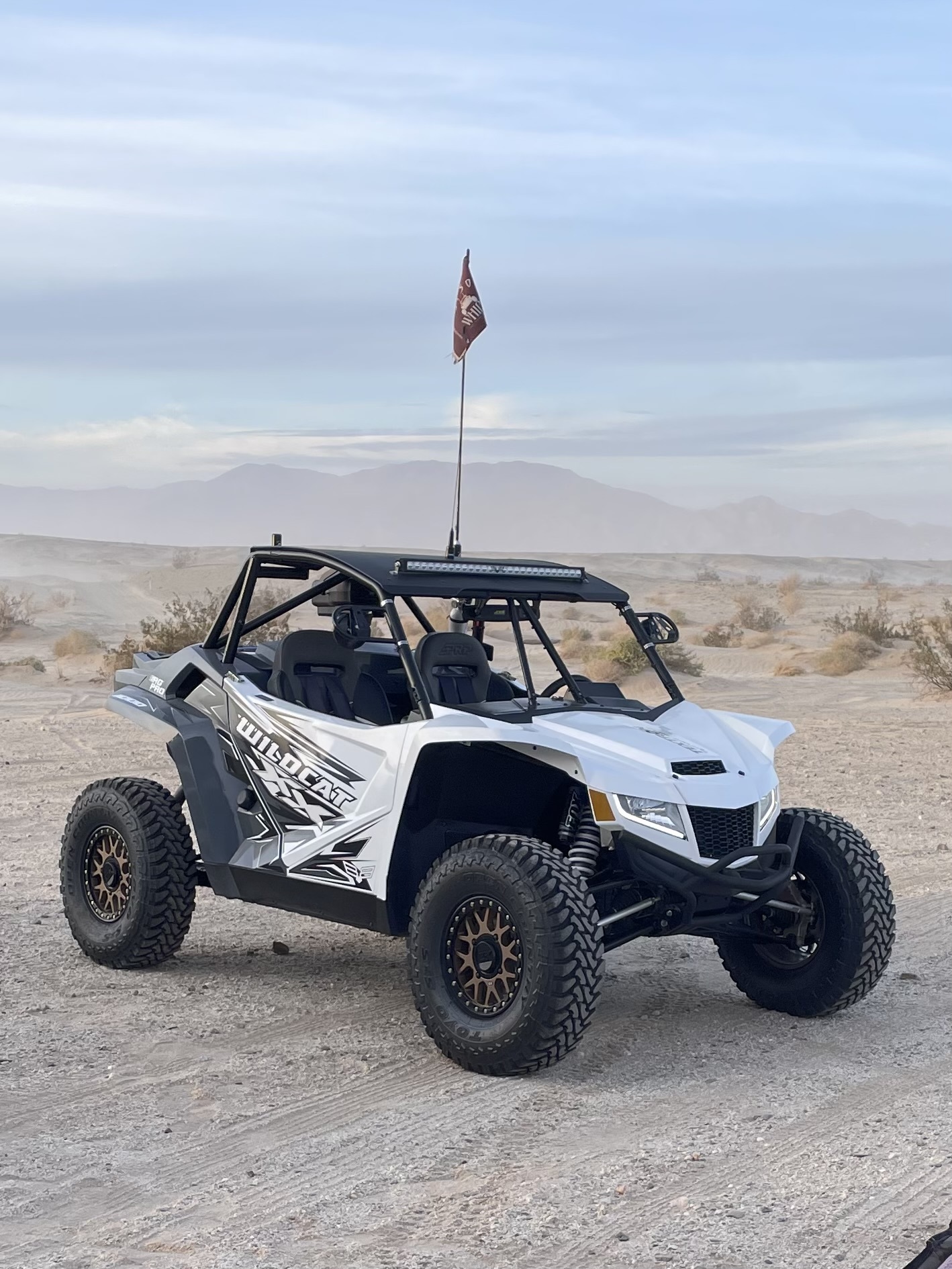 Textron Wildcat Xx Four Wheelers For Sale - ATV Trader