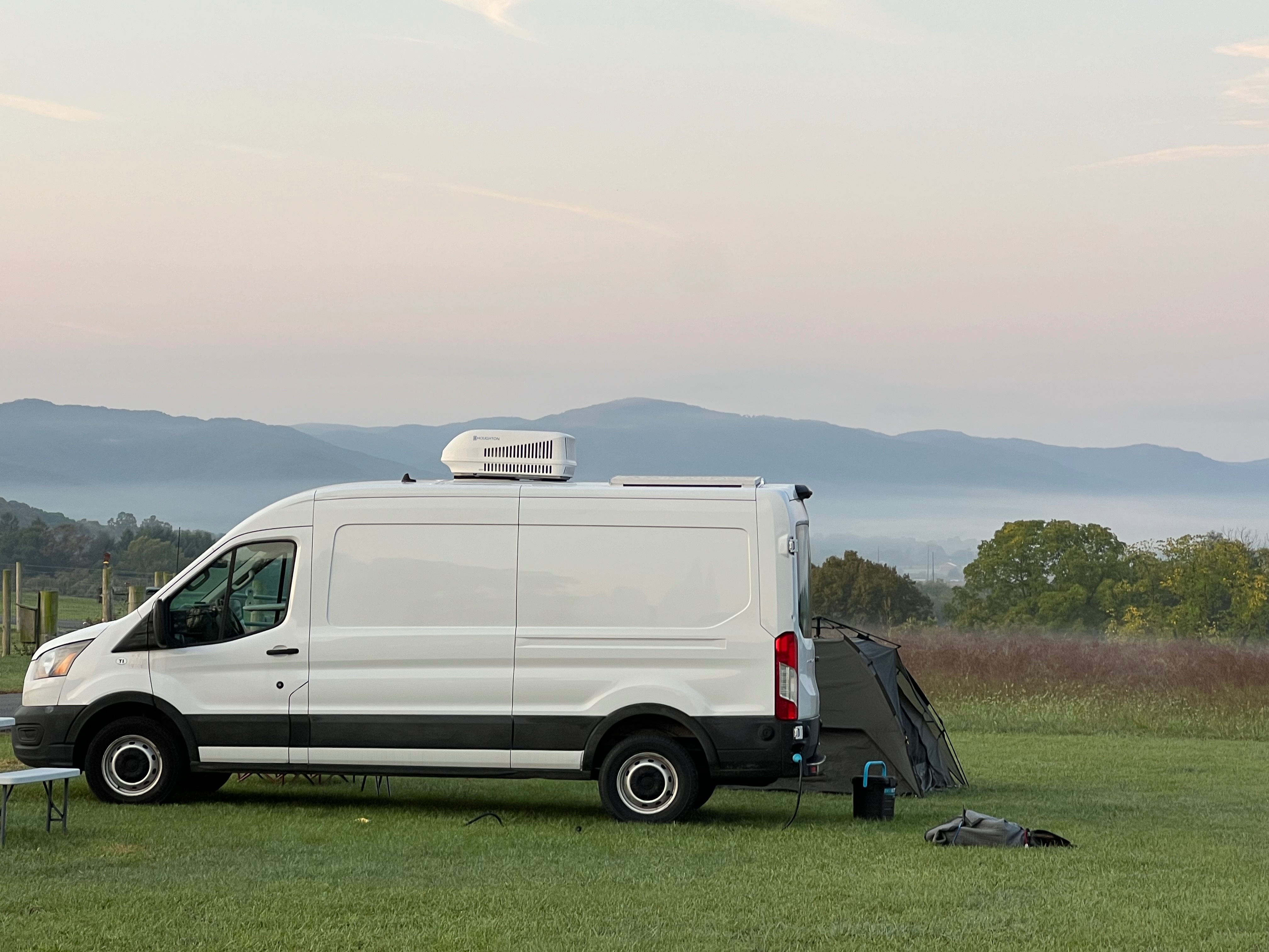 Ford Class B RVs and Camper Vans For Sale - RV Trader