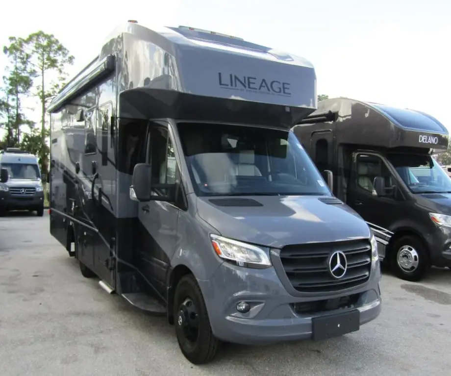 2025 Grand Design Lineage RVs For Sale - RV Trader